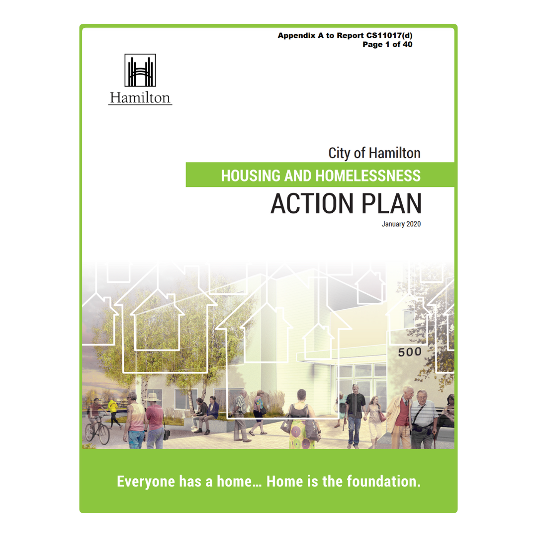 Make Hamilton Better: How You Can Impact Crime, Housing, Pollution ...
