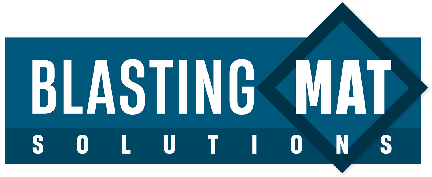 Blasting Mat Solutions: Quality Blasting Mats for Safe and Efficient Projects