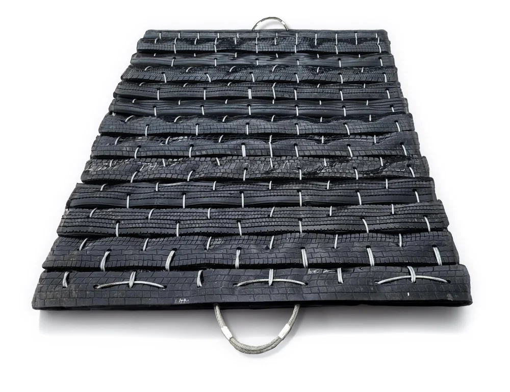 Blasting Mat Solutions