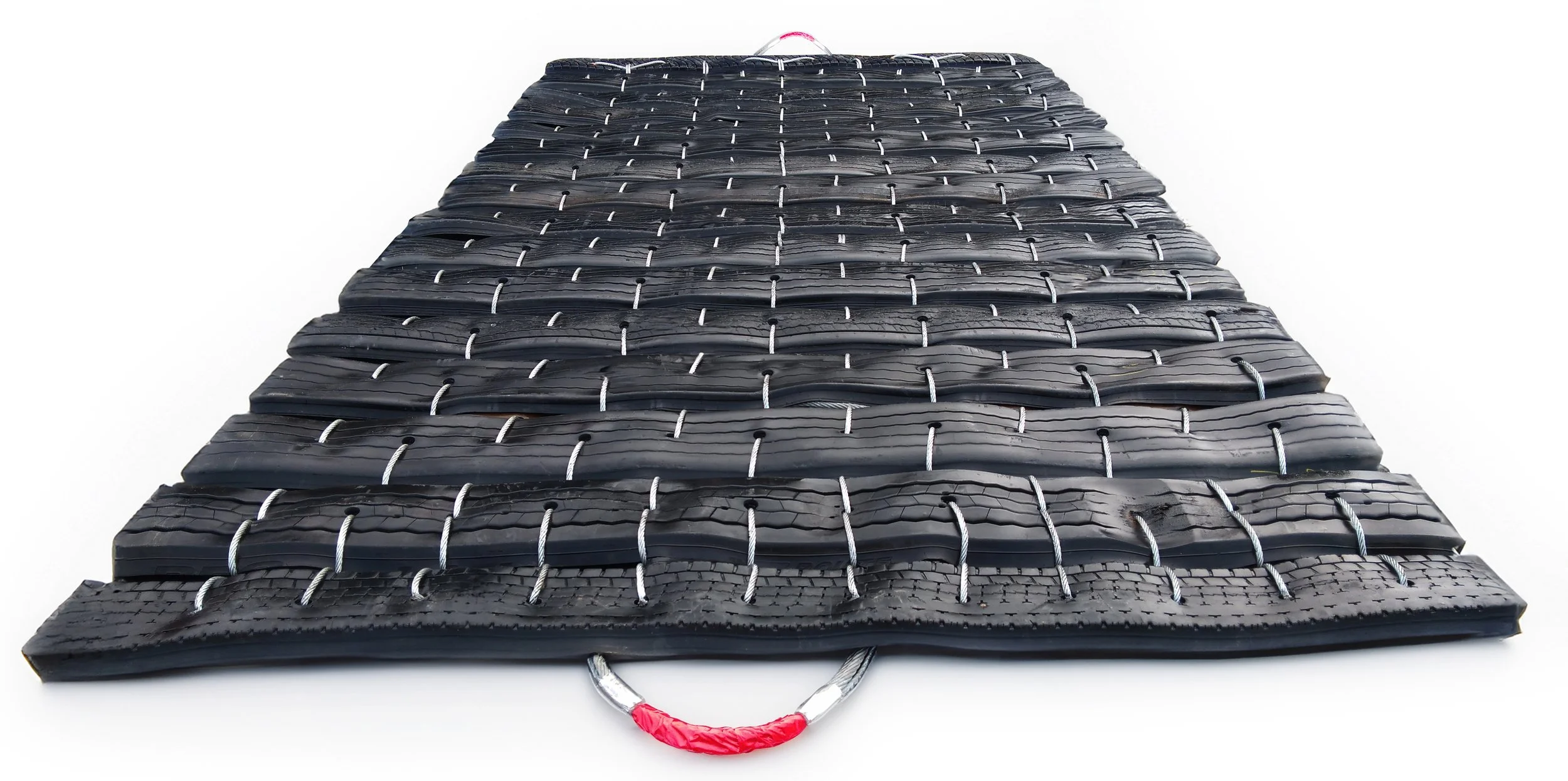 Blasting Mat Solutions