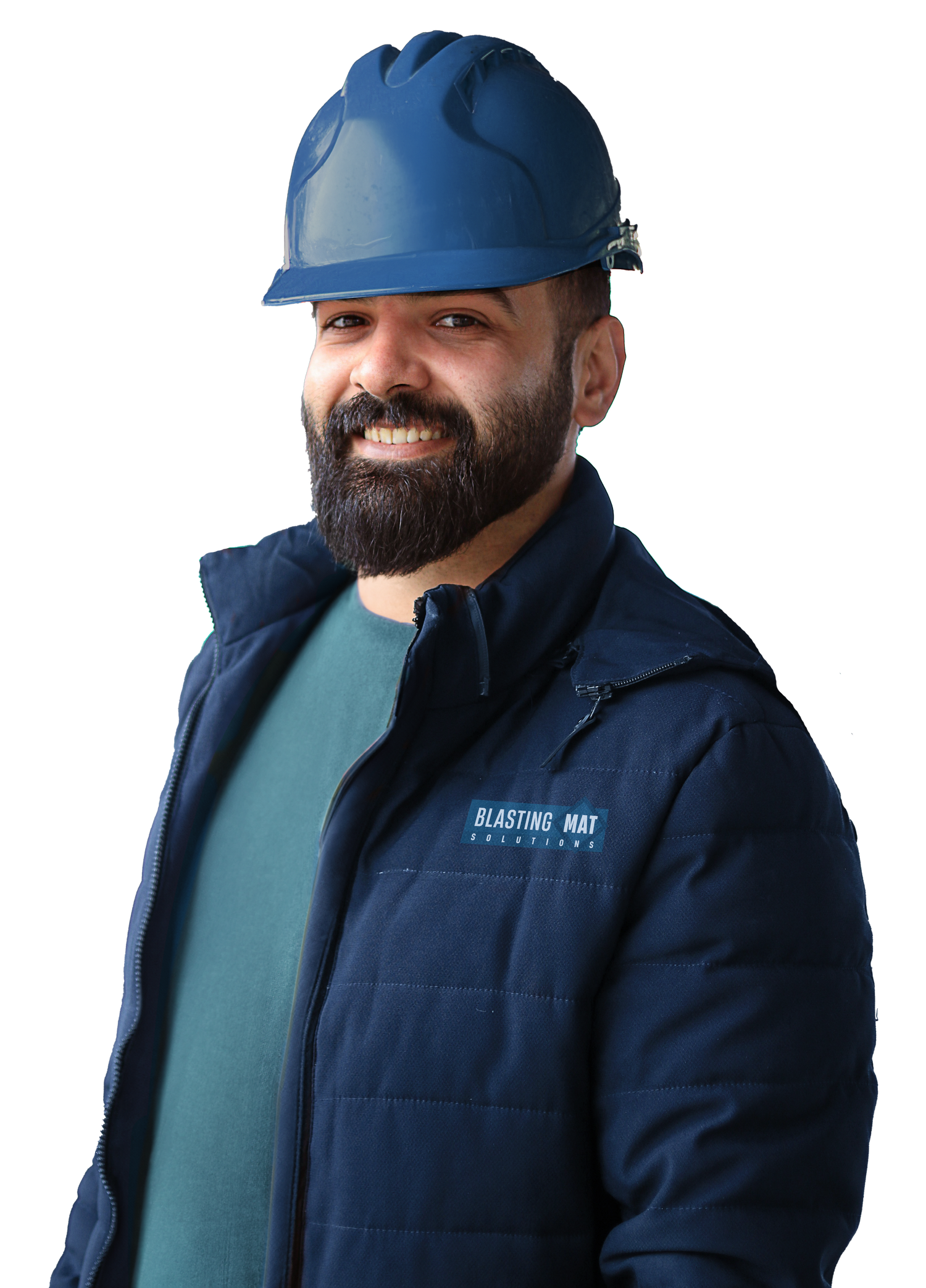 Blasting Mat Solutions: Quality Blasting Mats for Safe and Efficient ...