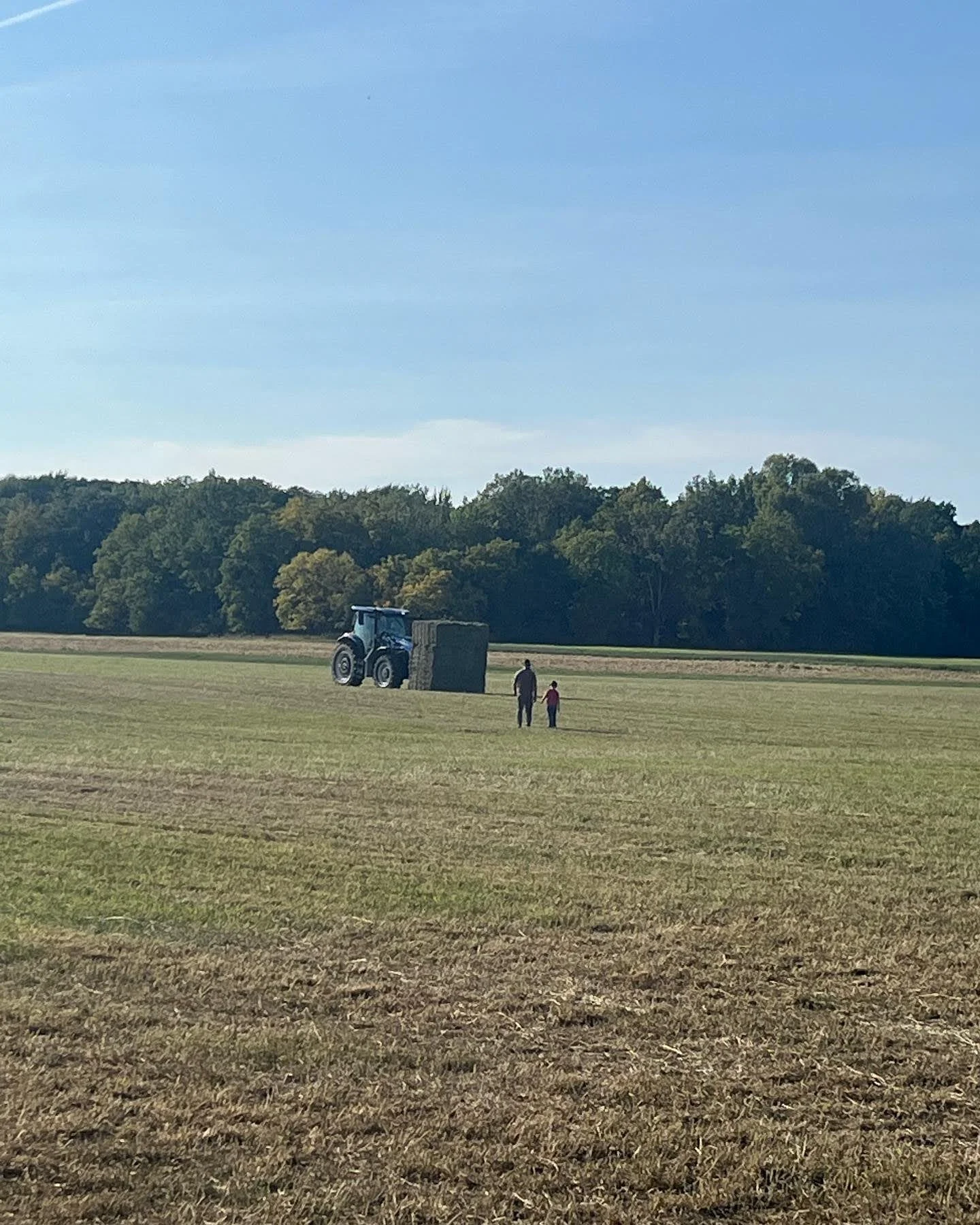 About | Family-Owned & Operated — VanScoy Farms