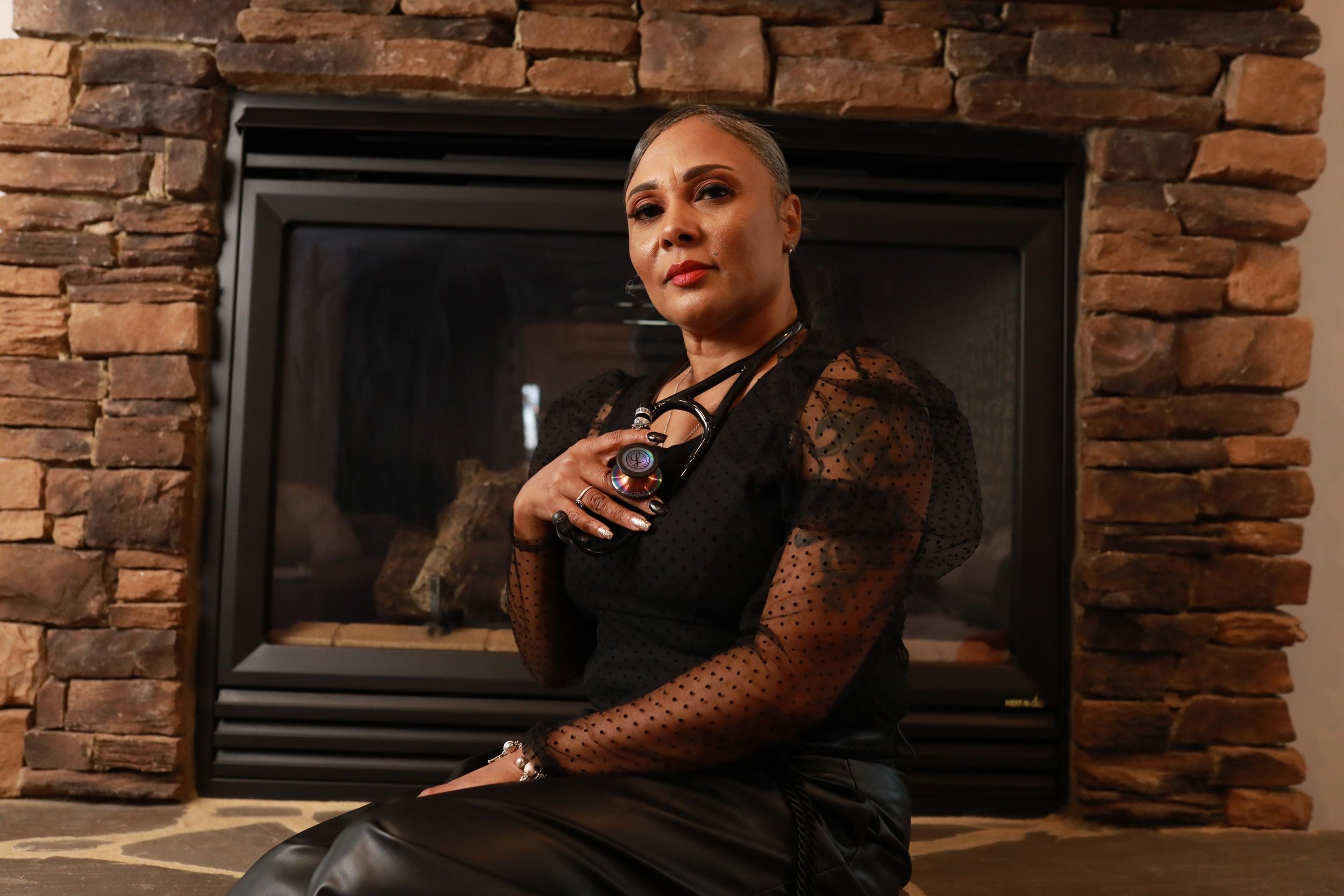 the DRIP BAR IV Hydration & Wellness PLLC