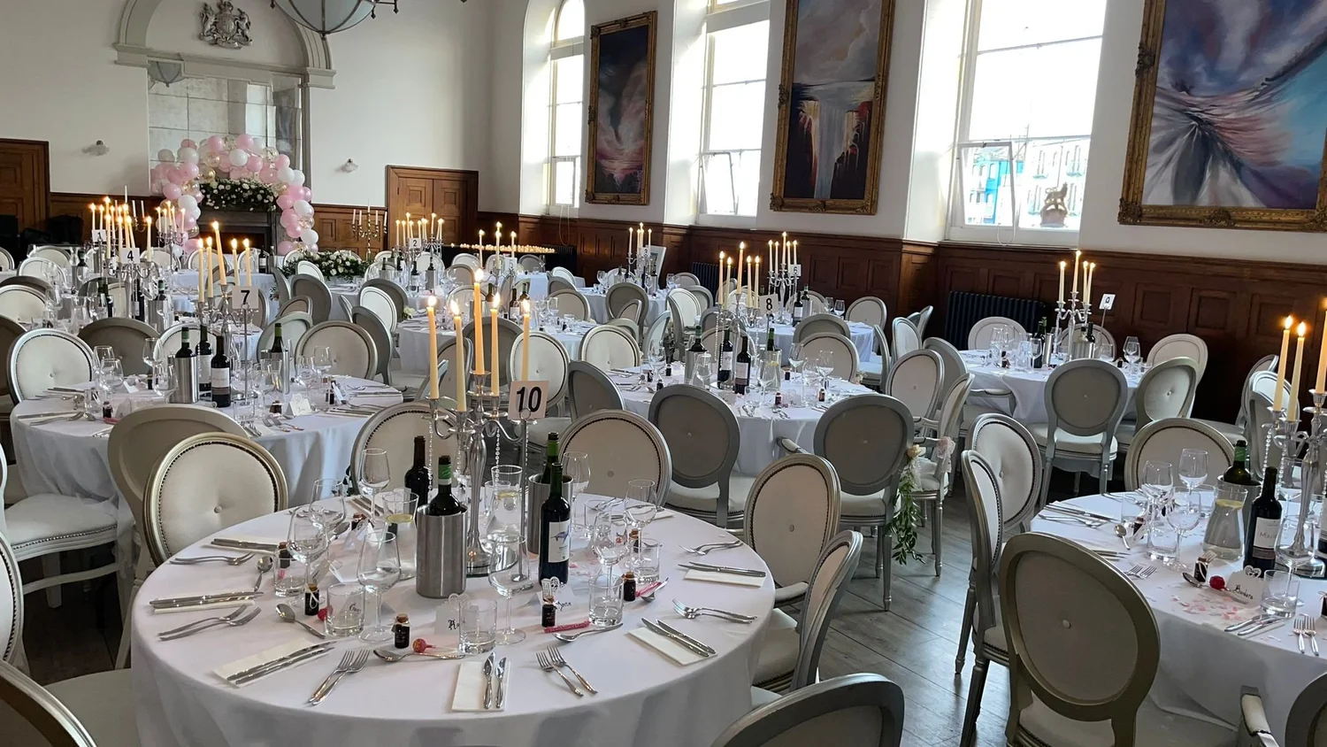 Custom House Plymouth