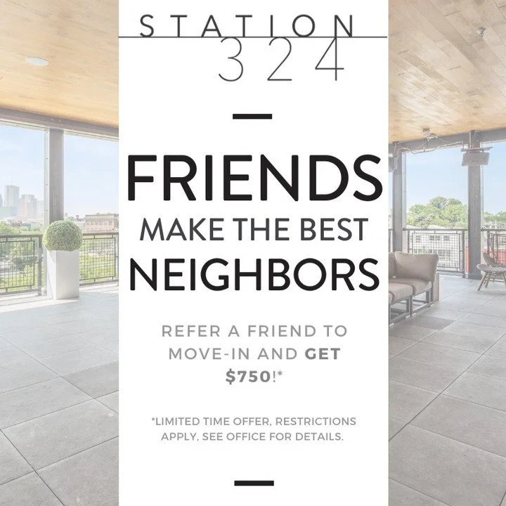 Station 324 | Apartments for Rent in Columbus, OH