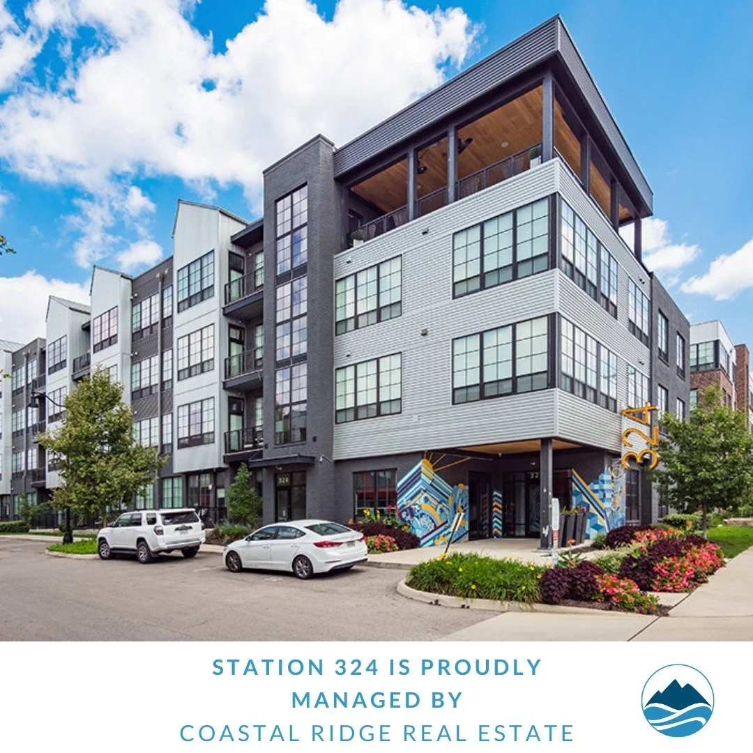 Station 324 | Apartments for Rent in Columbus, OH