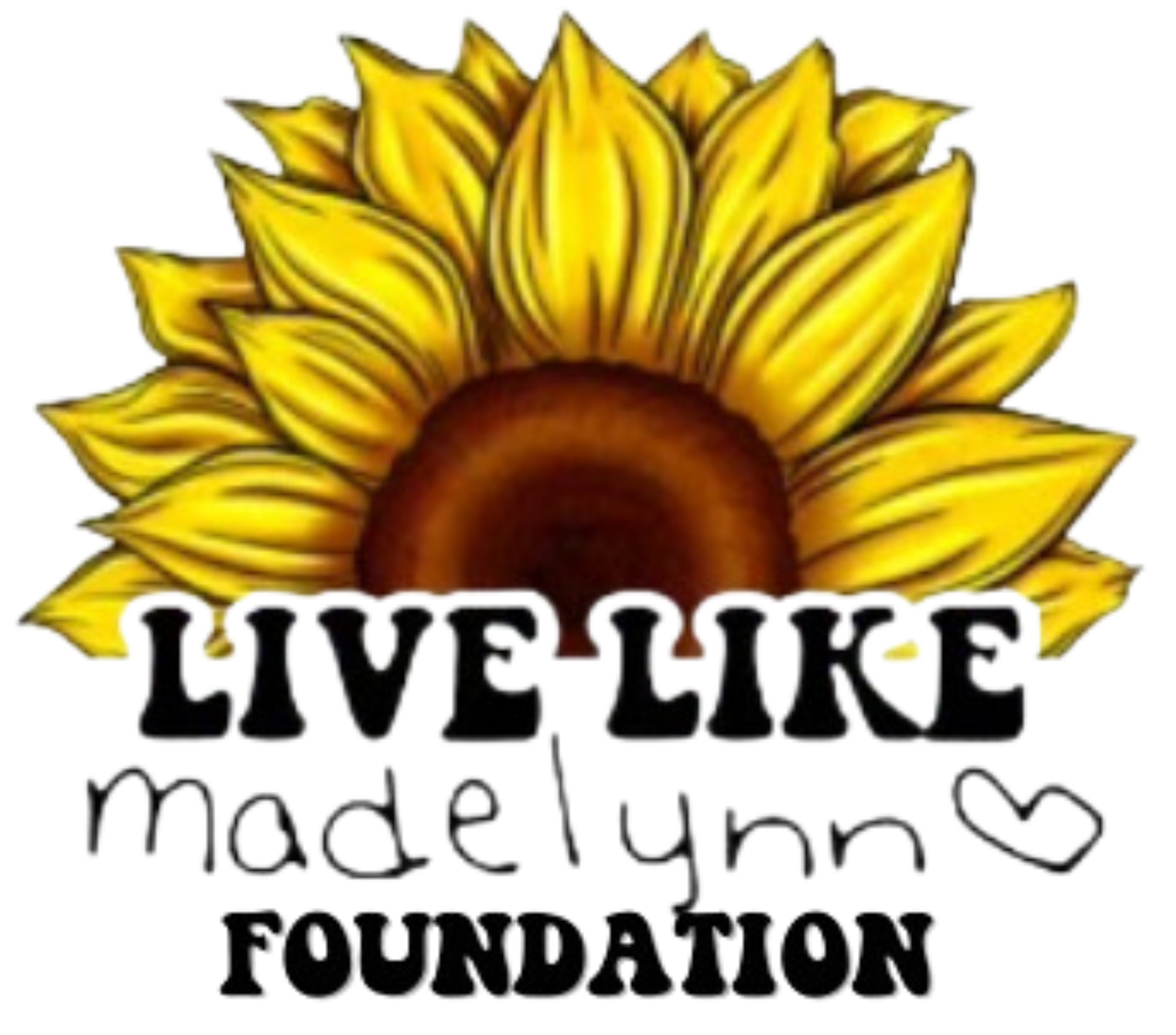 LIVE LIKE MADELYNN