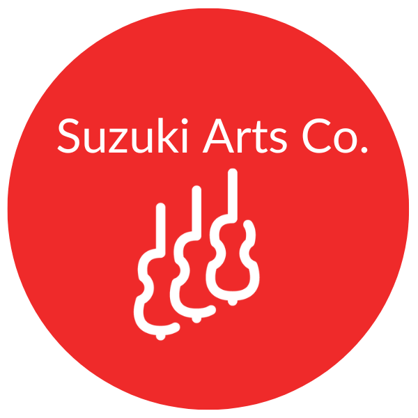 Suzuki Arts