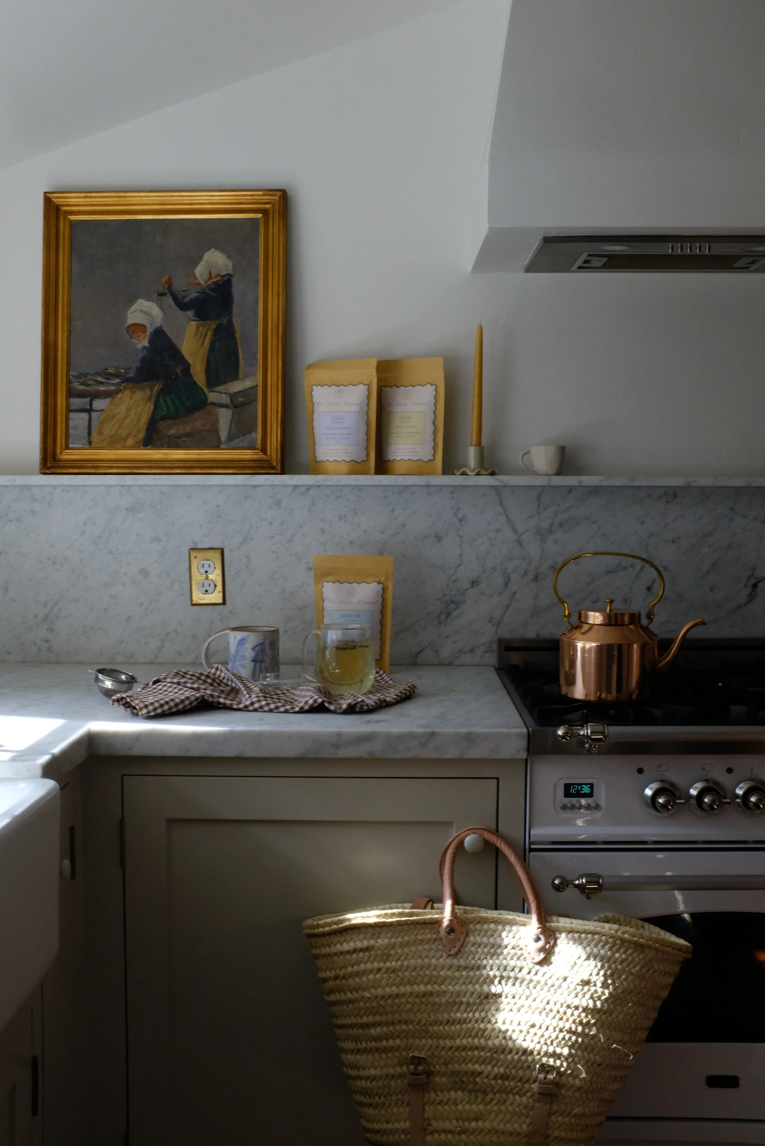 Discover Oak Meadow Homestead, a woman-owned business on California's ...