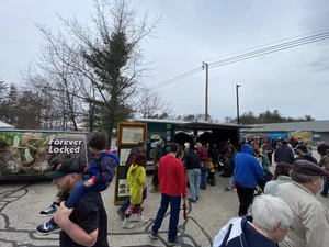 Discover Wild NH Day — Wildlife Heritage Foundation of NH
