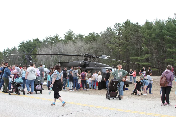 Discover Wild NH Day — Wildlife Heritage Foundation of NH