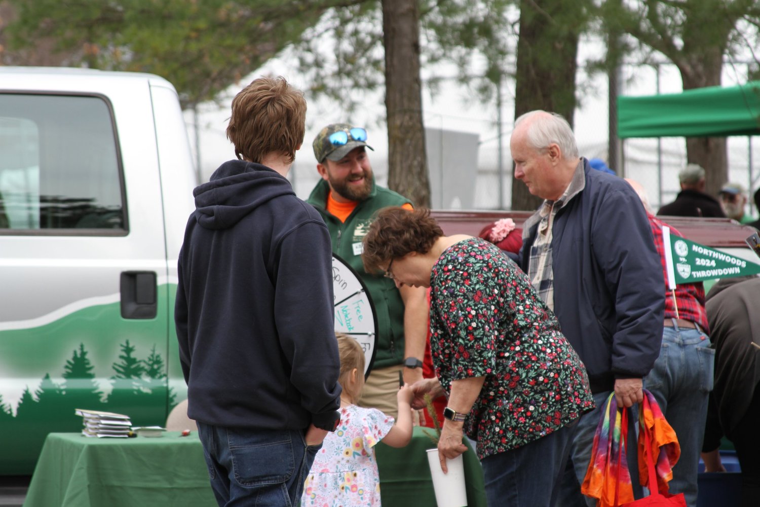 Discover Wild NH Day — Wildlife Heritage Foundation of NH