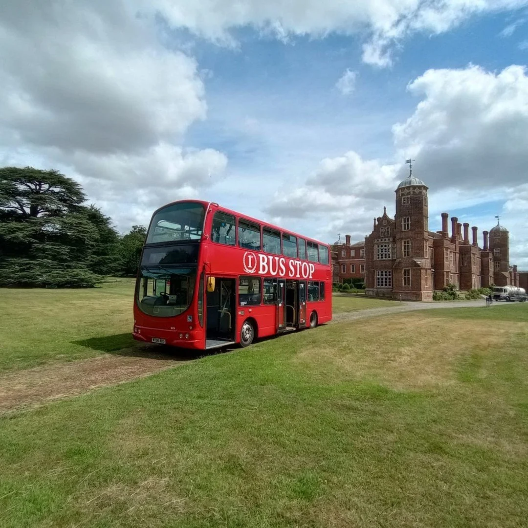 Contact — 1st Bus Stop