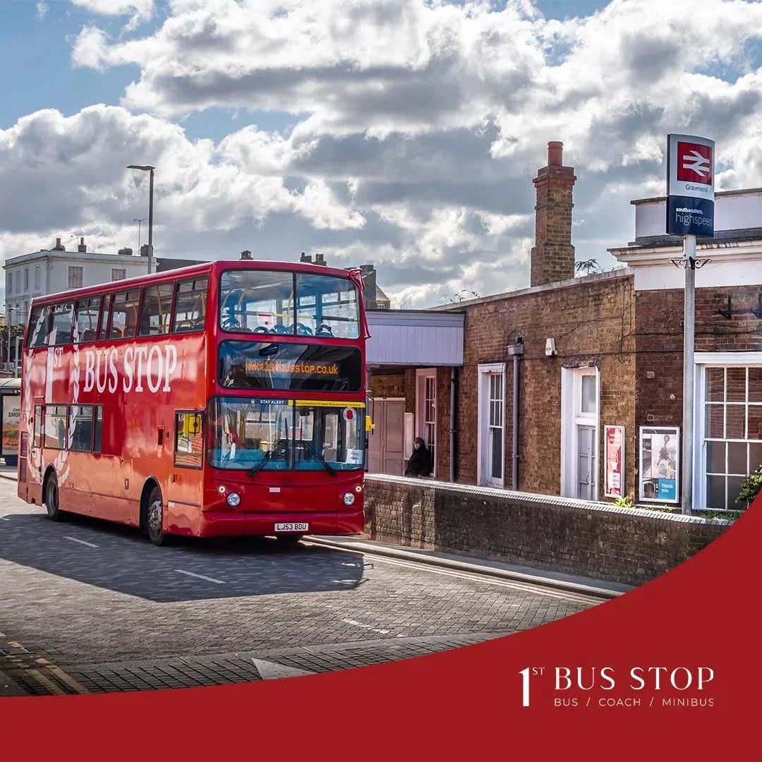 Contact — 1st Bus Stop