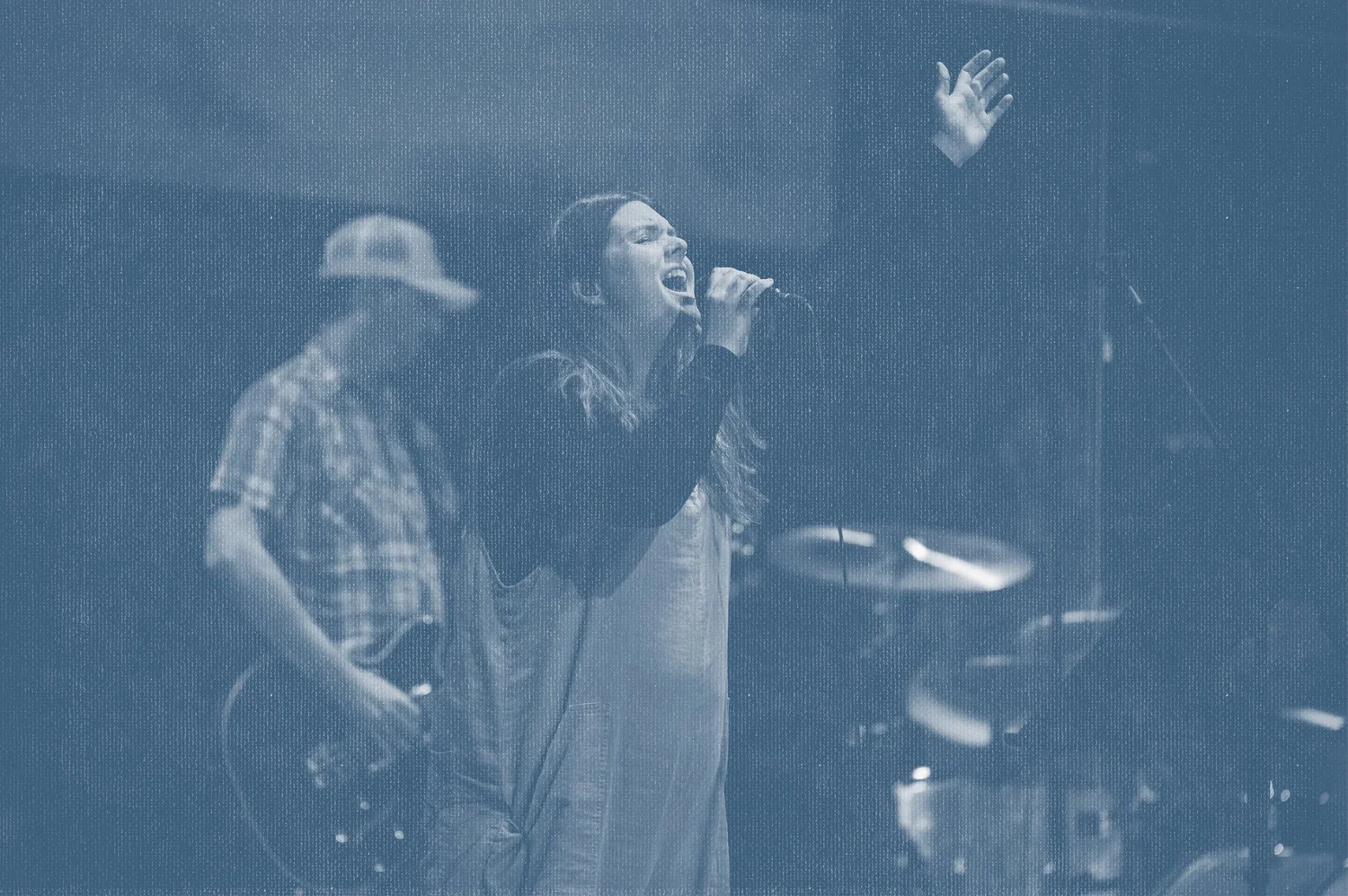 Wellspring Franklin | Pour Out With Us