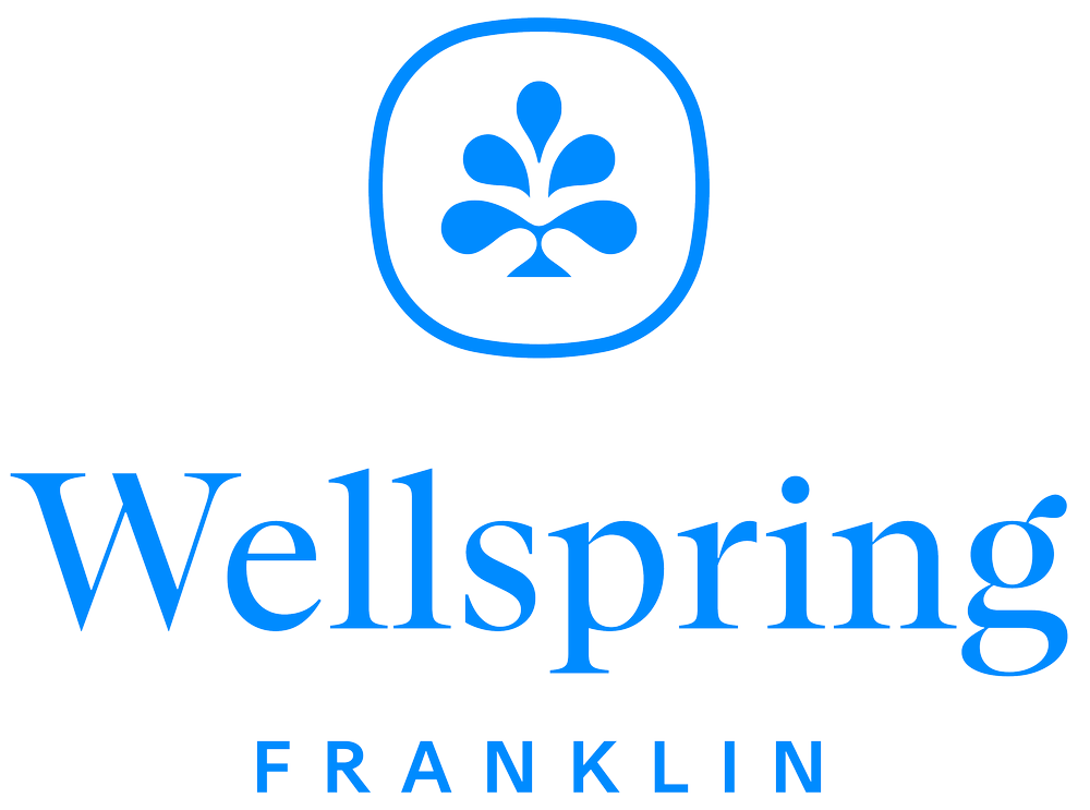 Wellspring Franklin | Pour Out With Us