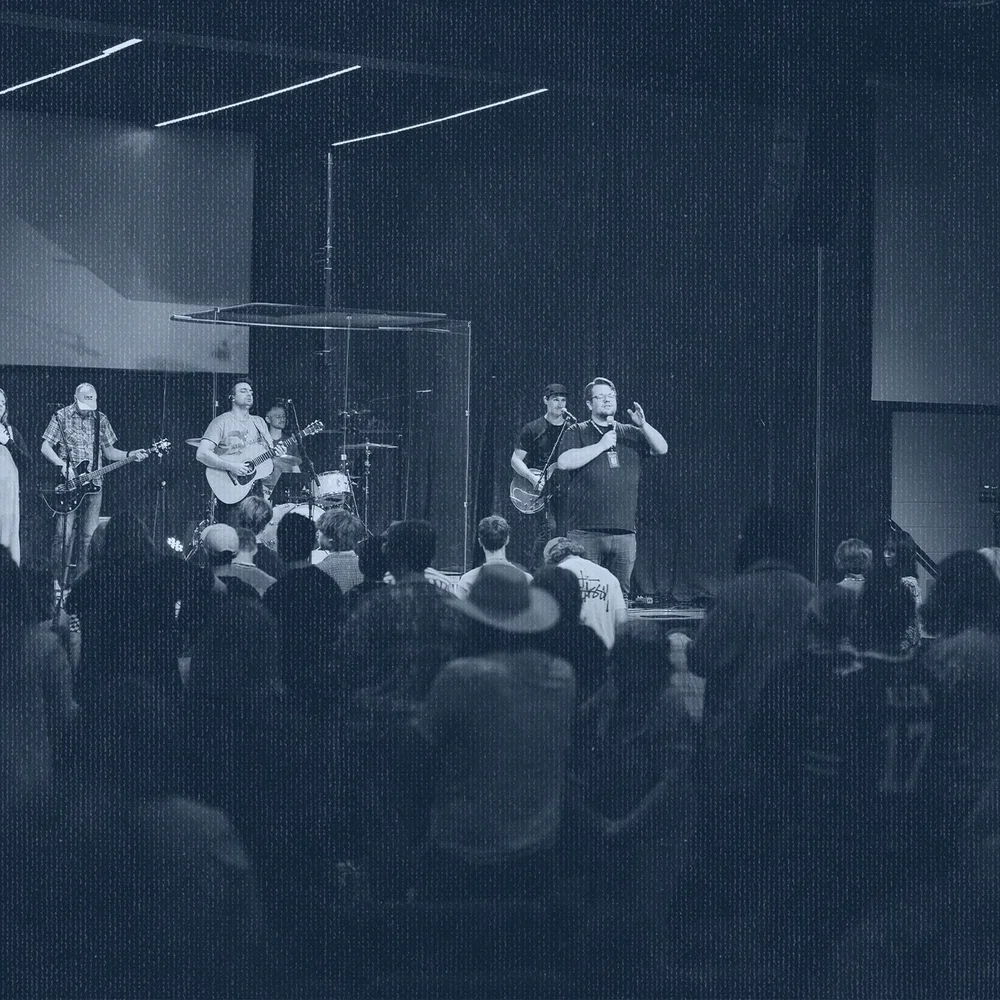 Wellspring Franklin | Pour Out With Us