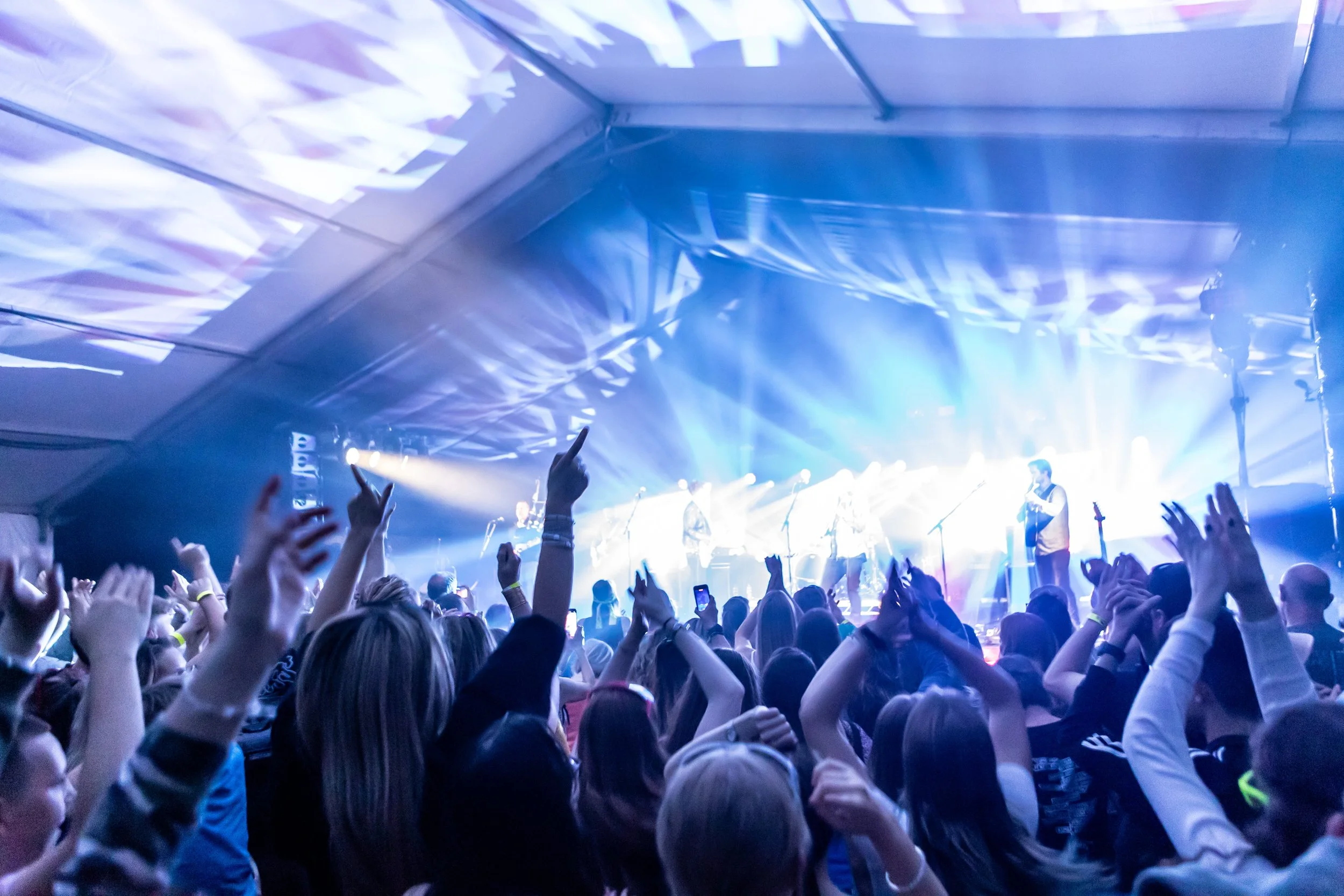 Lochaber Live — An Aird Events