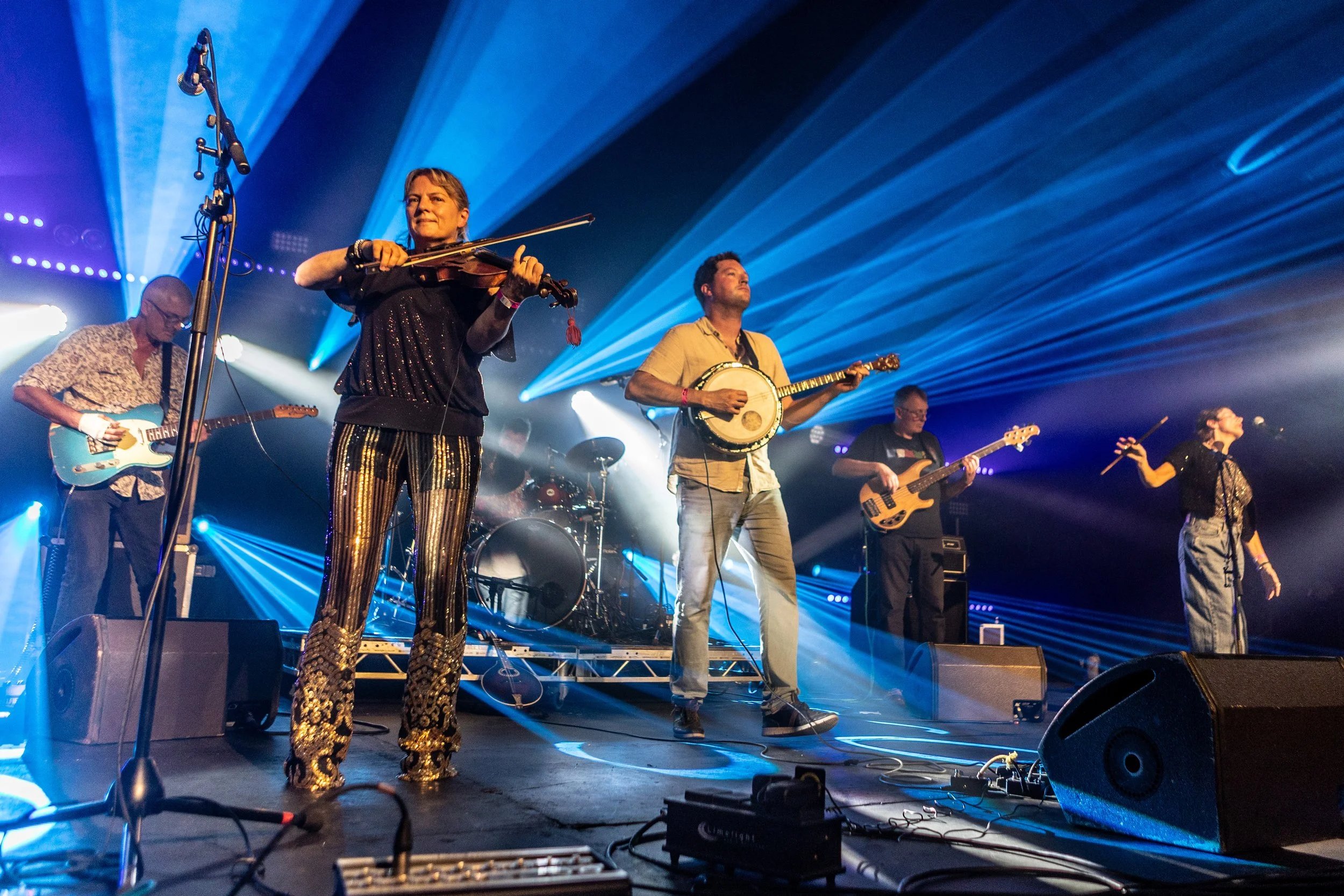 Lochaber Live — An Aird Events