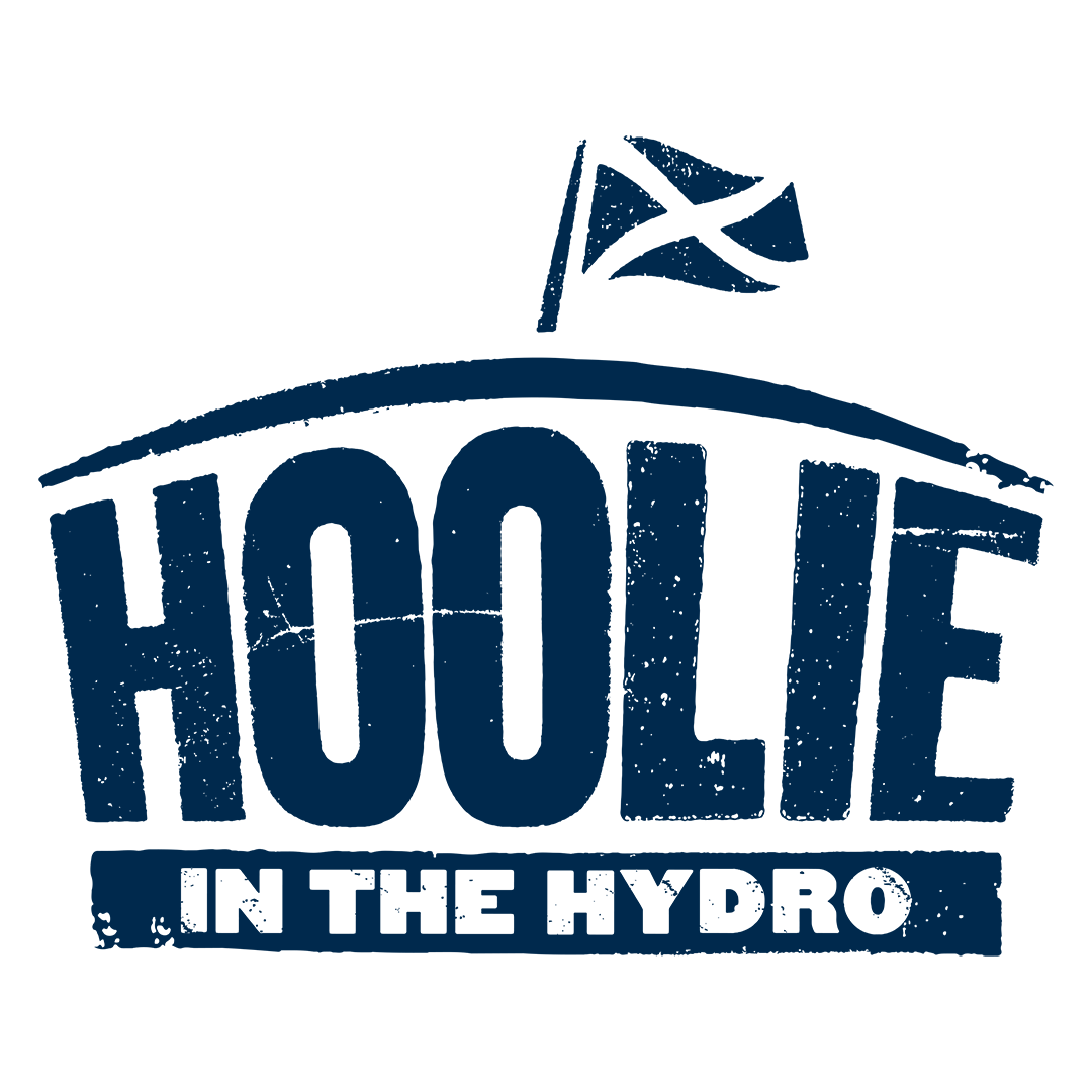 Hoolie in the Hydro — An Aird Events