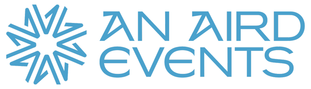 Hoolie in the Hydro — An Aird Events