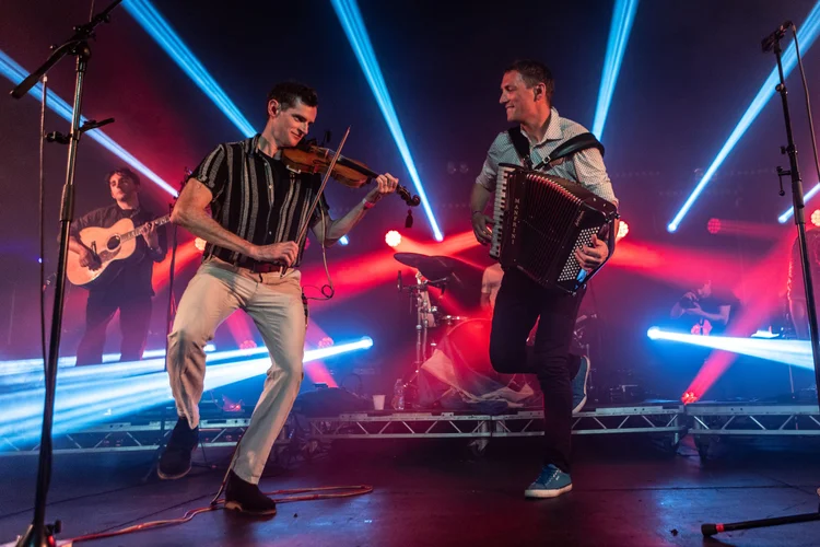 Lochaber Live — An Aird Events