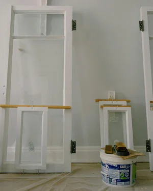 How to Paint Window Frames Like a Pro — Paint. Coat. Seal.