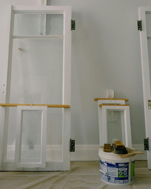How to Paint Window Frames Like a Pro — Paint. Coat. Seal.