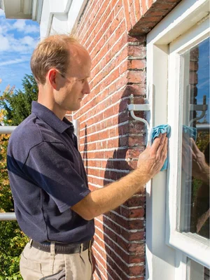 How to Paint Window Frames Like a Pro — Paint. Coat. Seal.