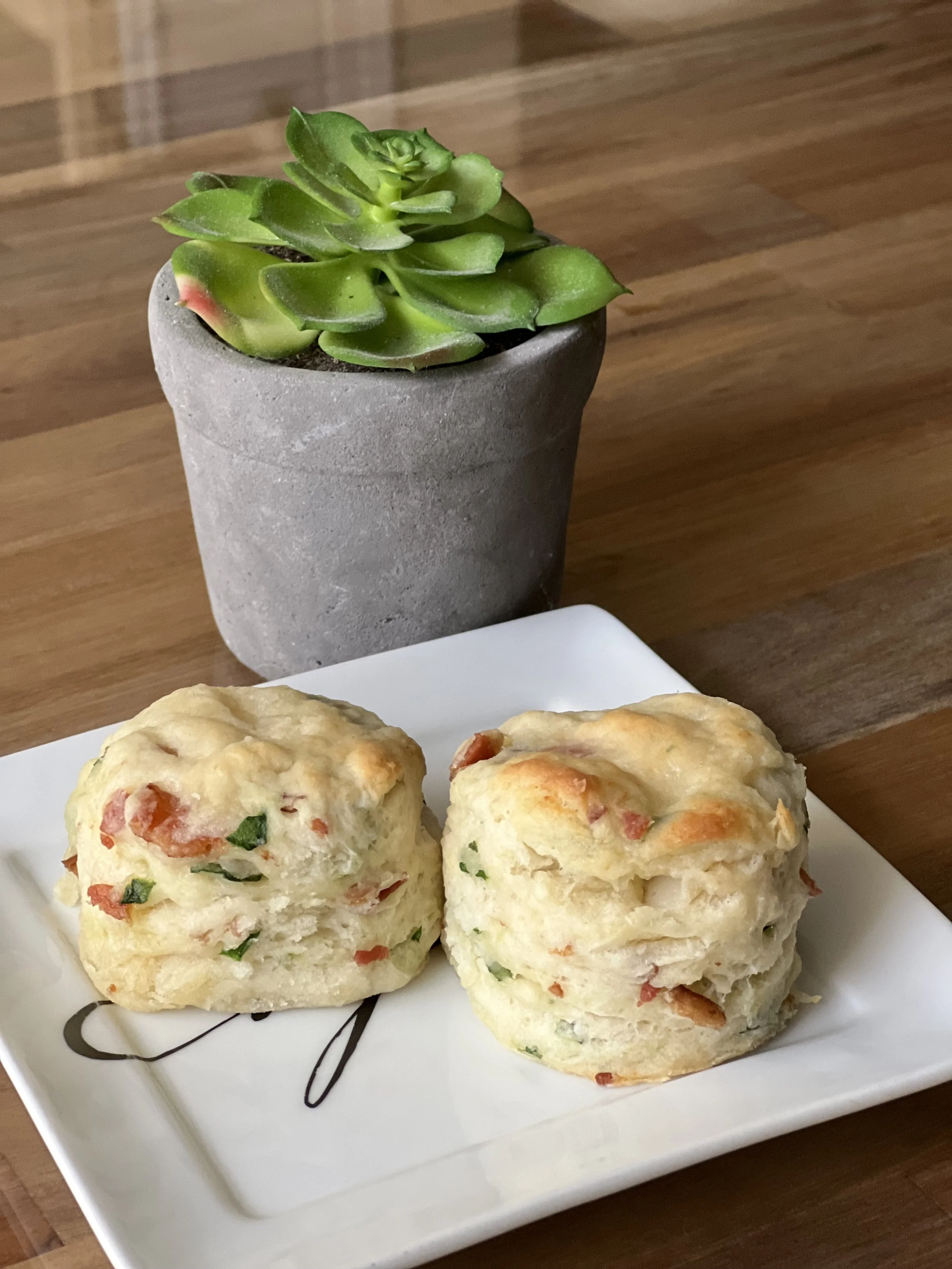 Order Biscuits Online in Charleston, SC | It's All in the Biscuit