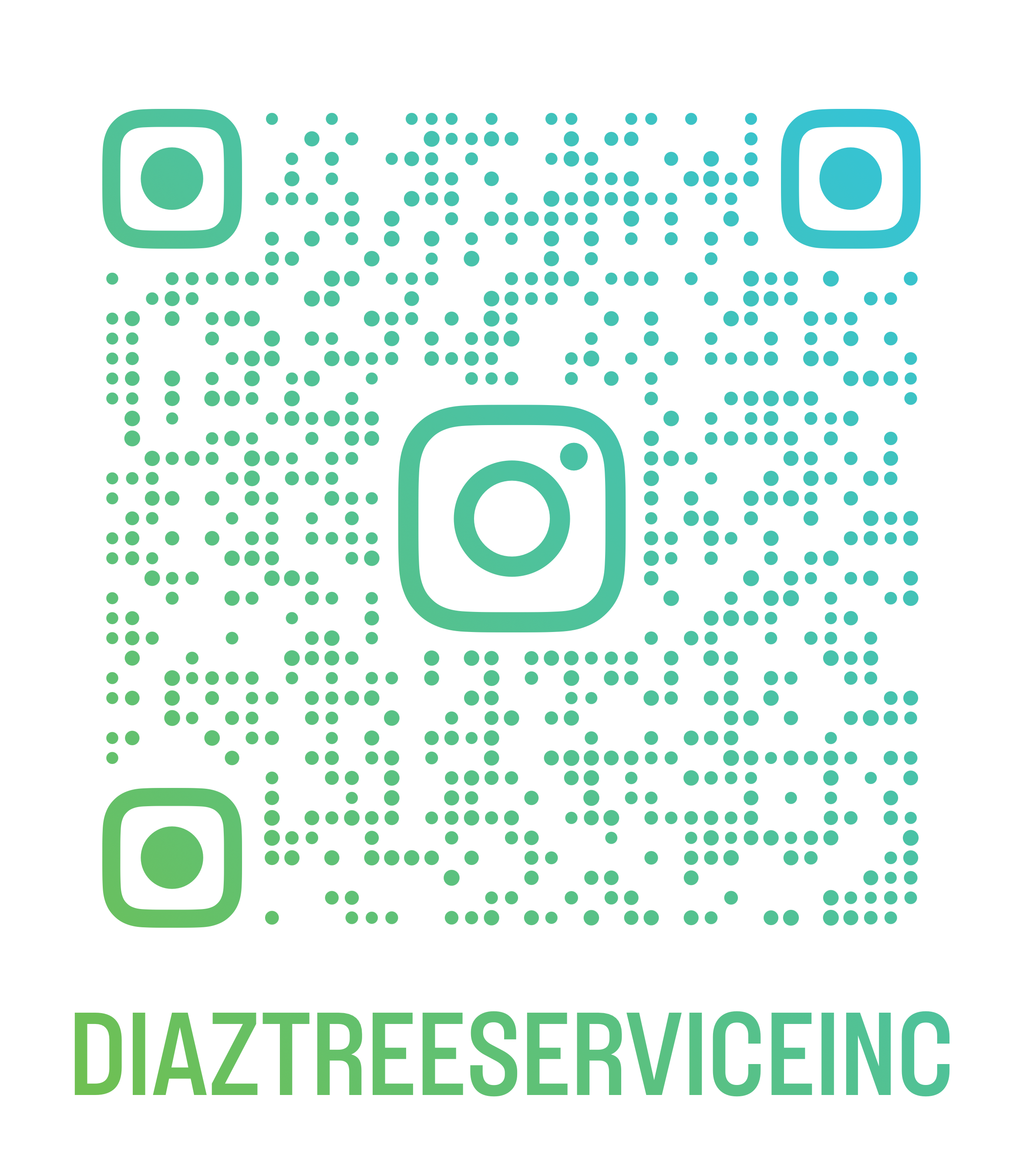 Diaz Tree Service, Inc.