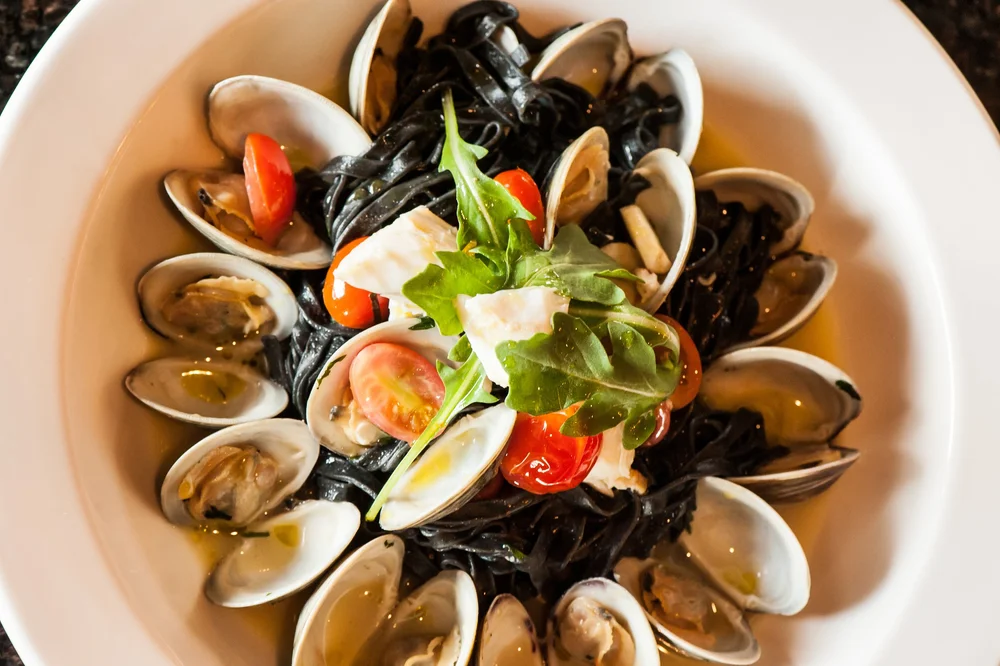 ARUGULA RISTORANTE & EVENTS
