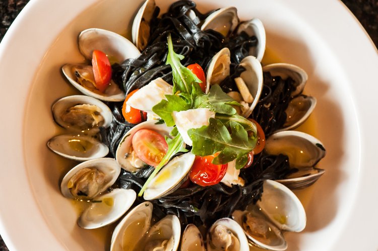 ARUGULA RISTORANTE & EVENTS