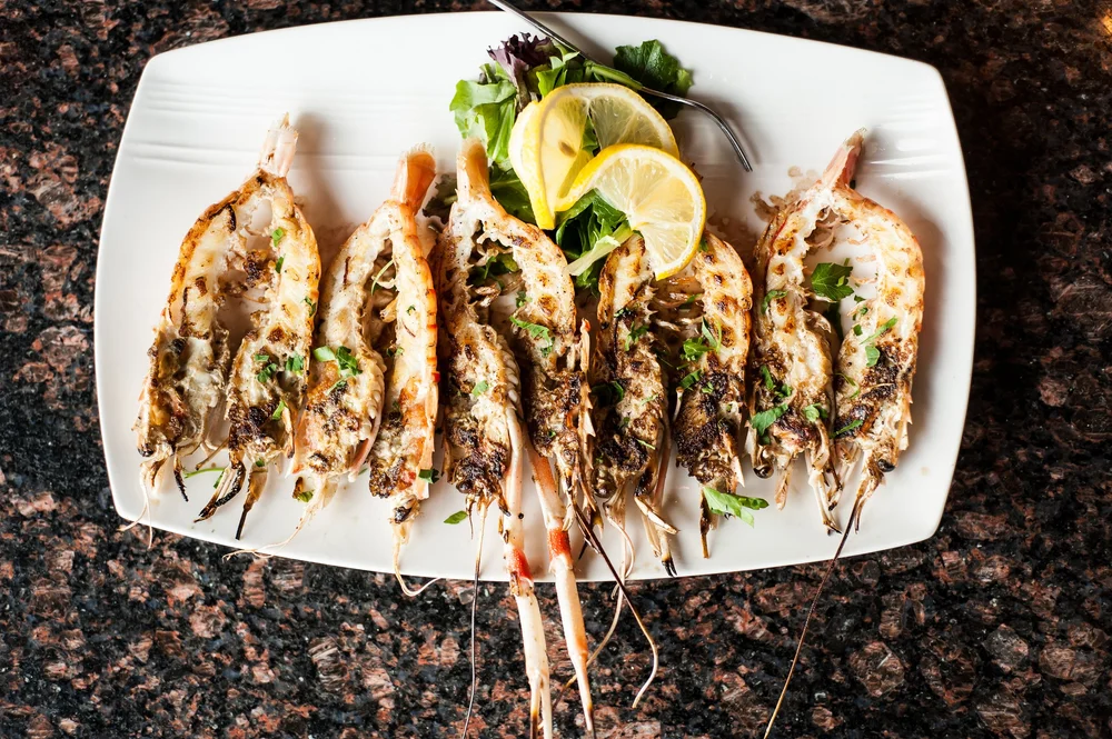 ARUGULA RISTORANTE & EVENTS