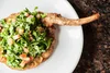 Menu — ARUGULA RISTORANTE & EVENTS