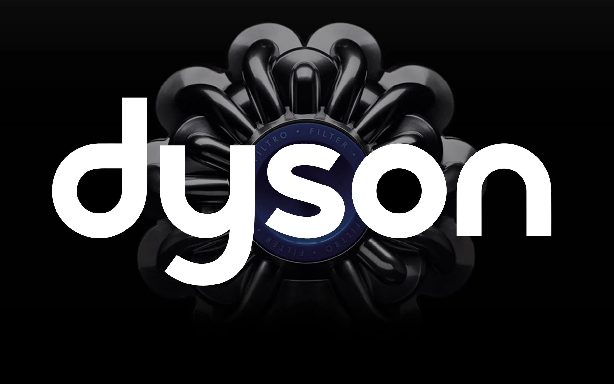 Dyson — Tom bonda