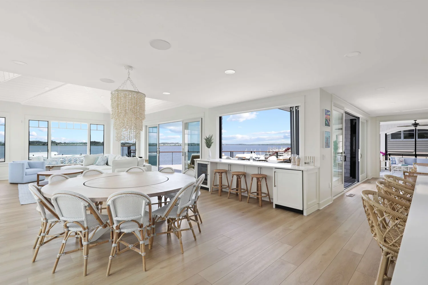 Miken Builders - Coastal Delaware Custom Home Builder