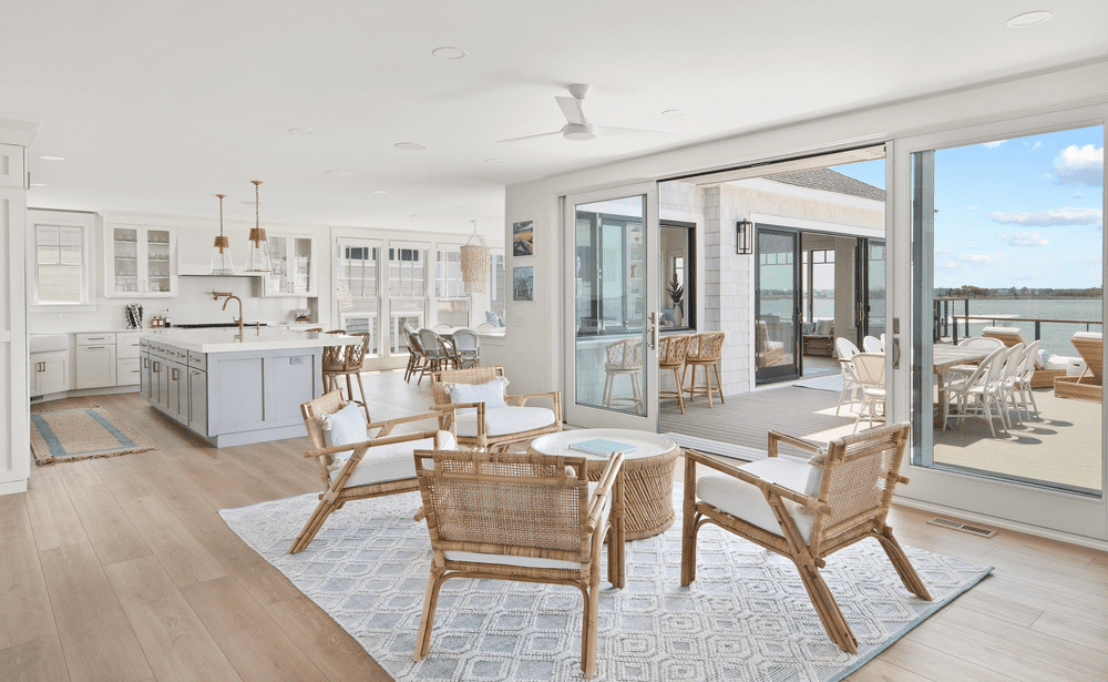 Miken Builders - Coastal Delaware Custom Home Builder