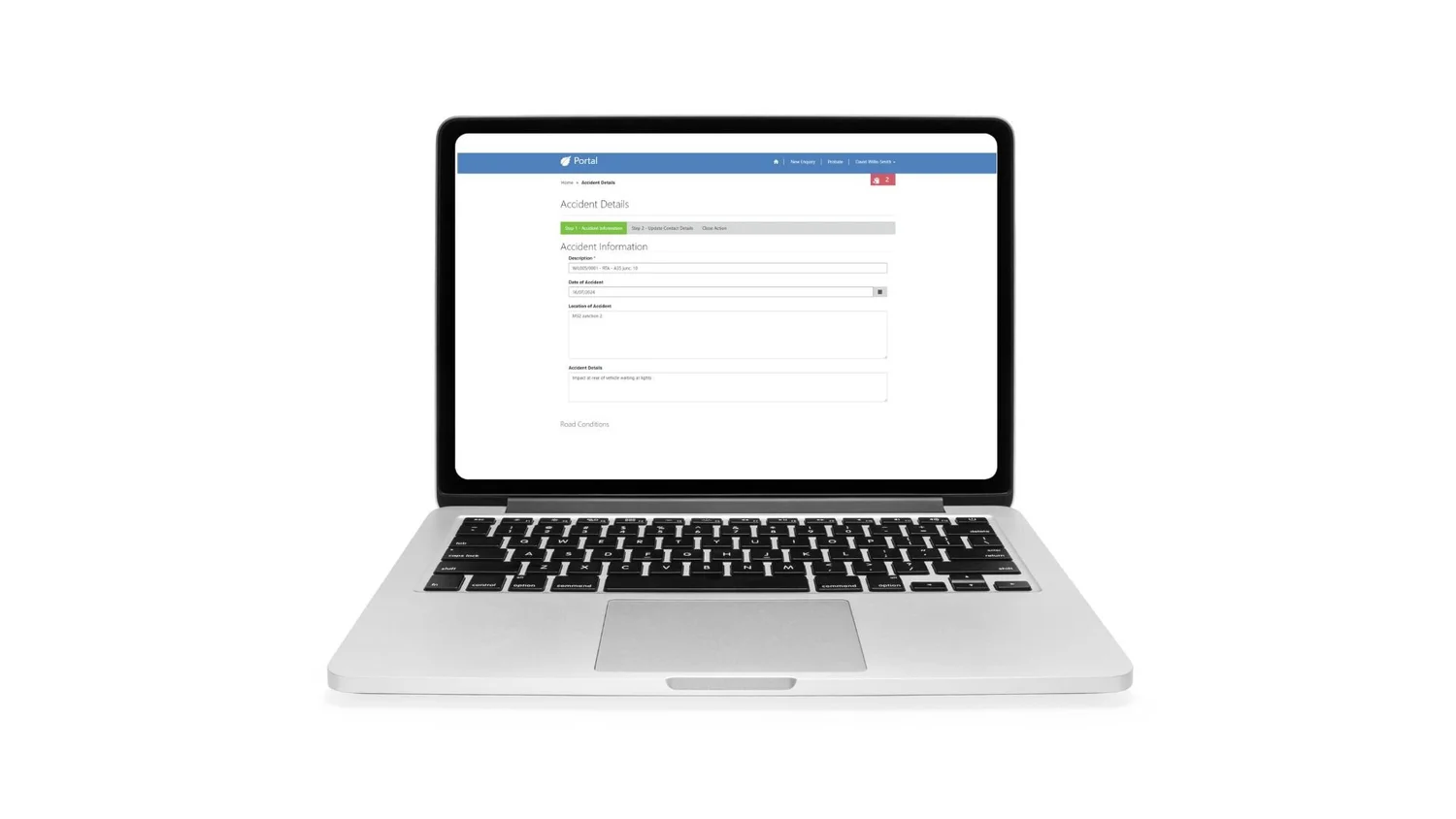 Peppermint Portal — Peppermint Technology Inc.