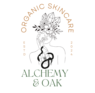 Alchemy&Oak