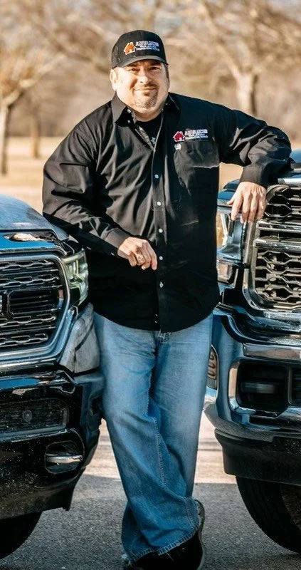 Team 1 — Winterhawk Construction