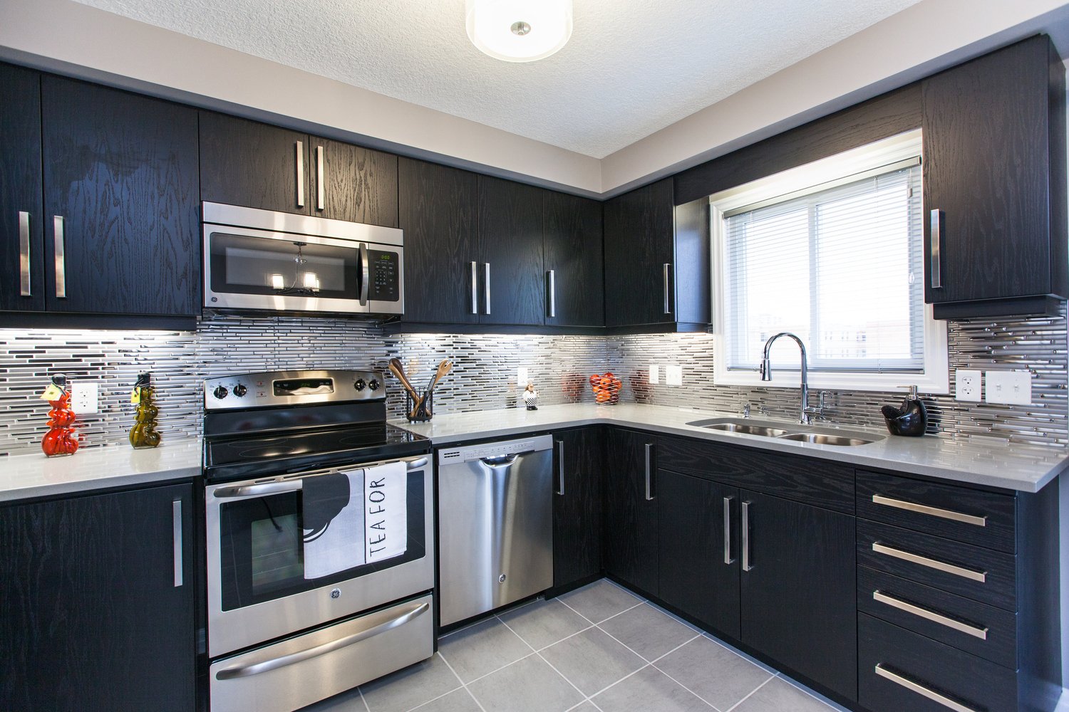 Gallery — CW Kitchens Inc