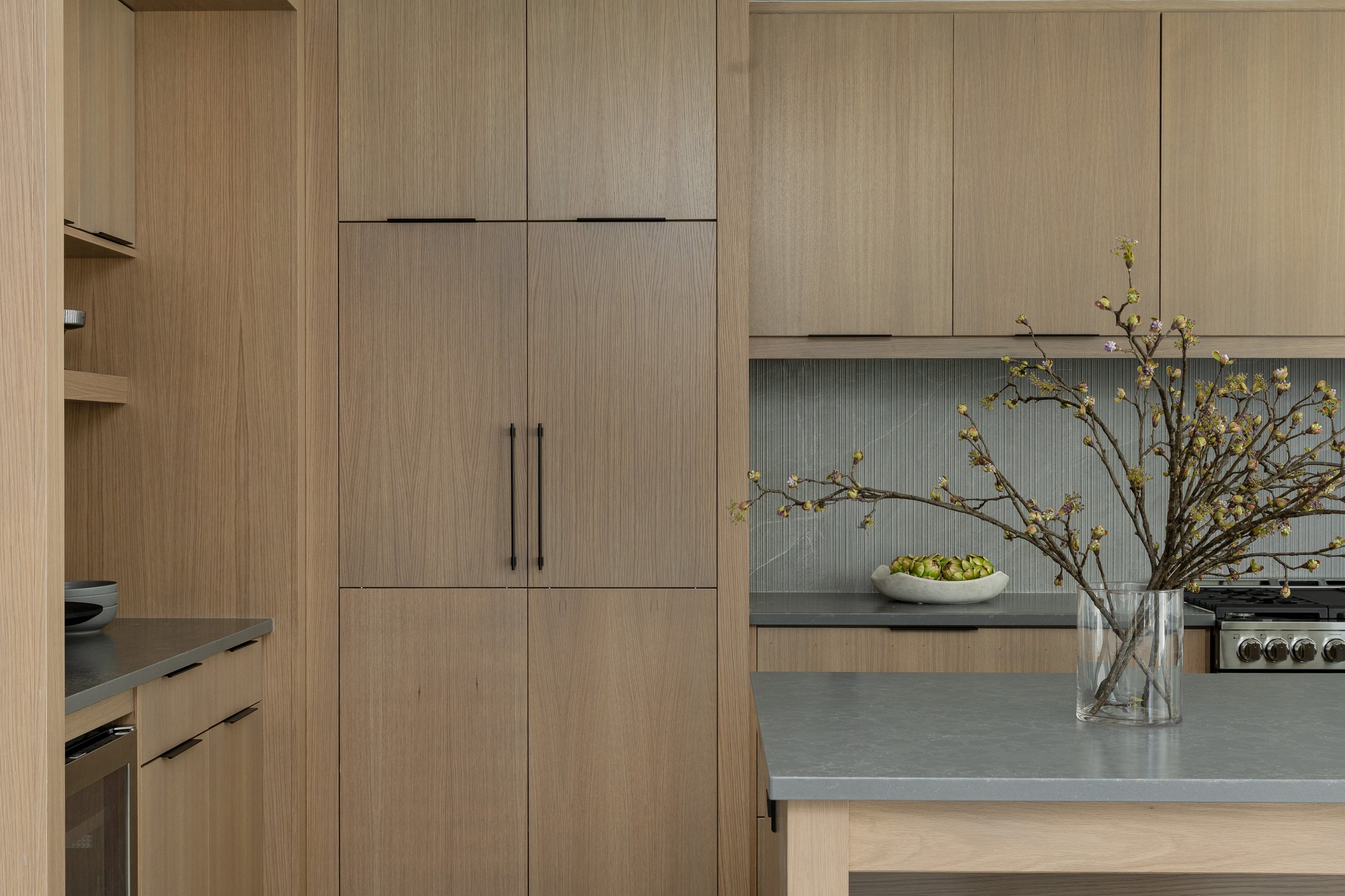 Gallery — CW Kitchens Inc | Custom Cabinetry