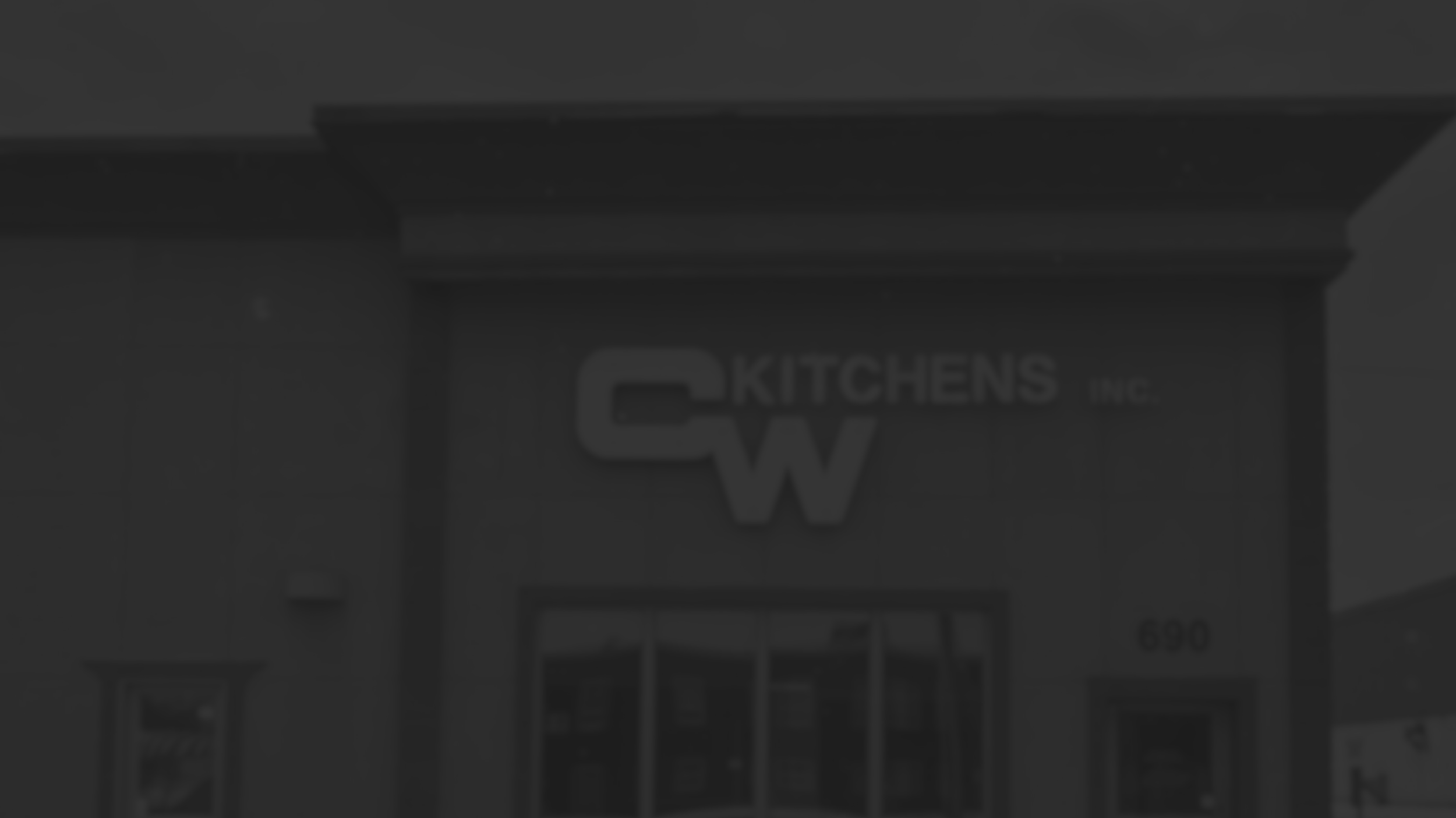 Contact Us — CW Kitchens Inc | Custom Cabinetry