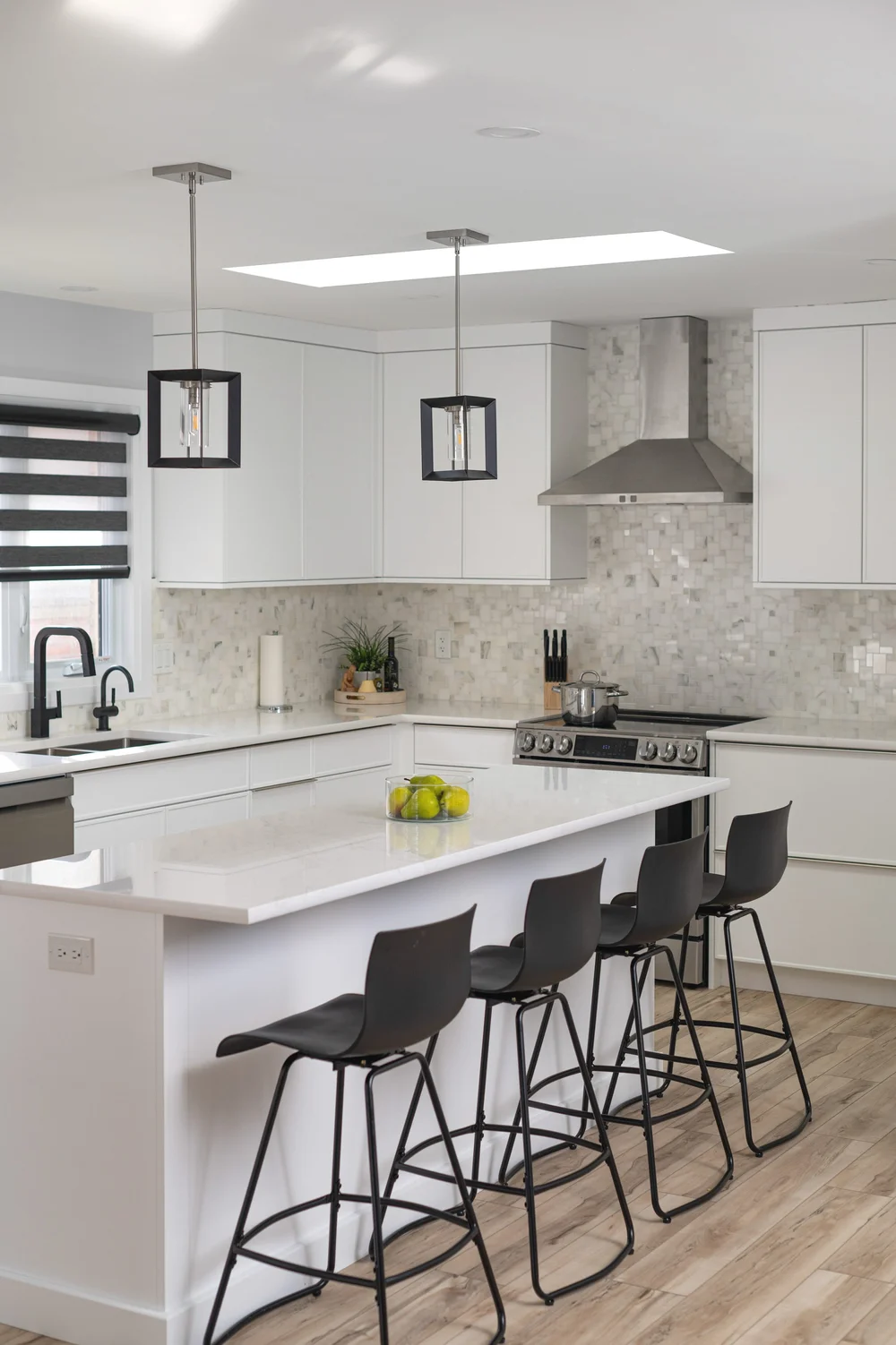 CW Kitchens Inc | Custom Cabinetry