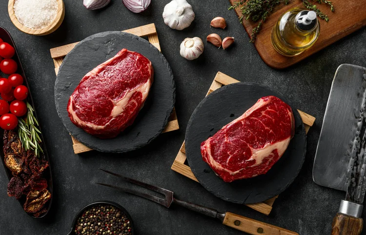 Oswald Farms Beef