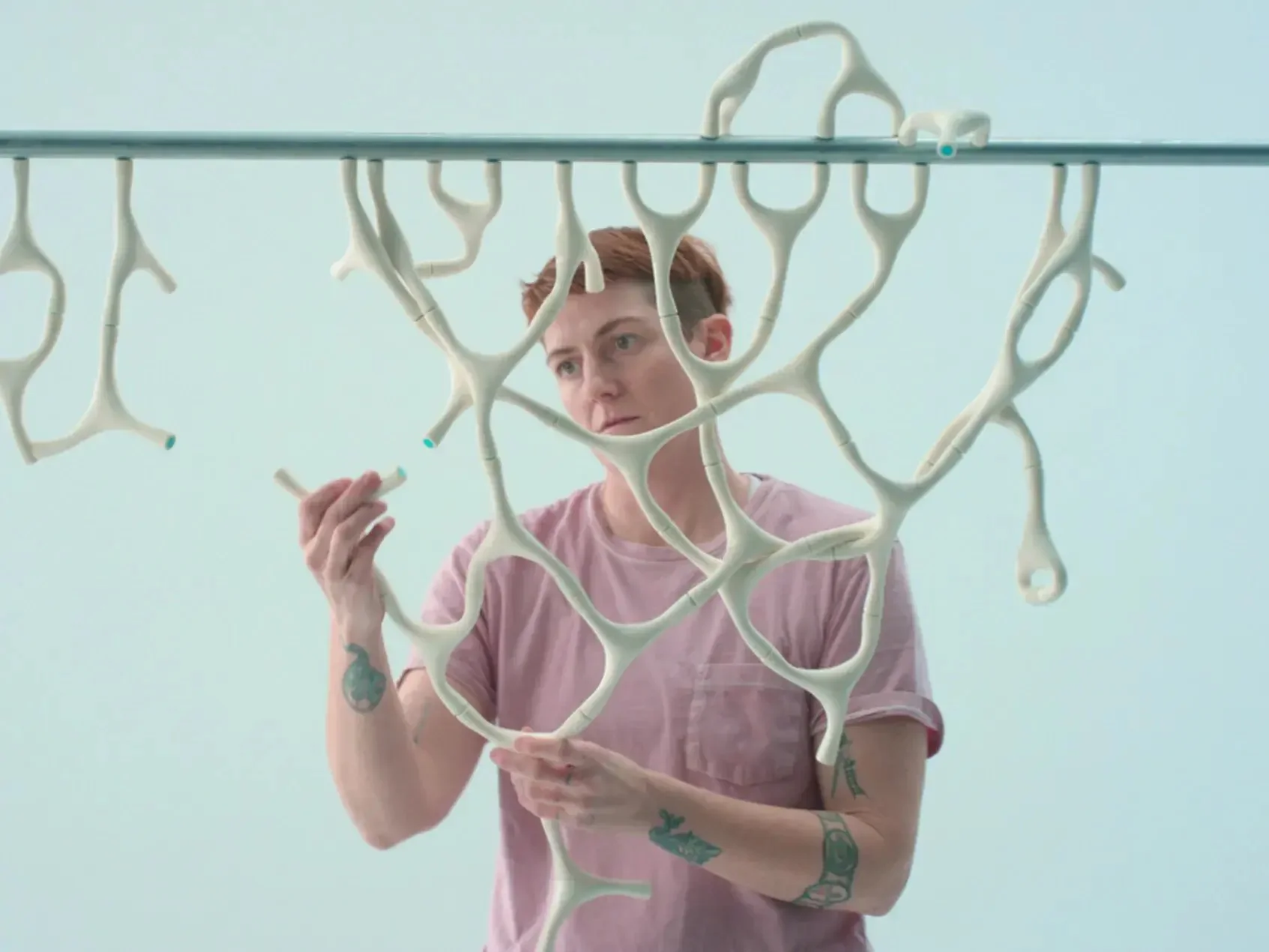 Roblox — Danny Rossi: Copywriter