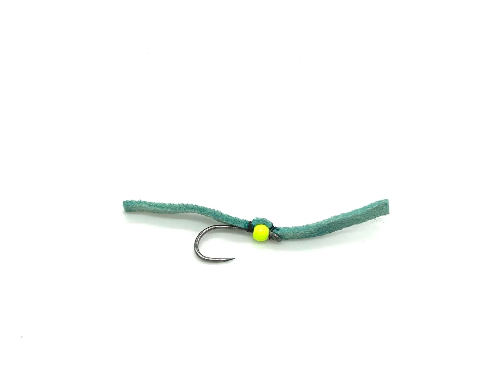 3 x Hothead Chamois - Light Blue for Fly Fishing — World Class Flies