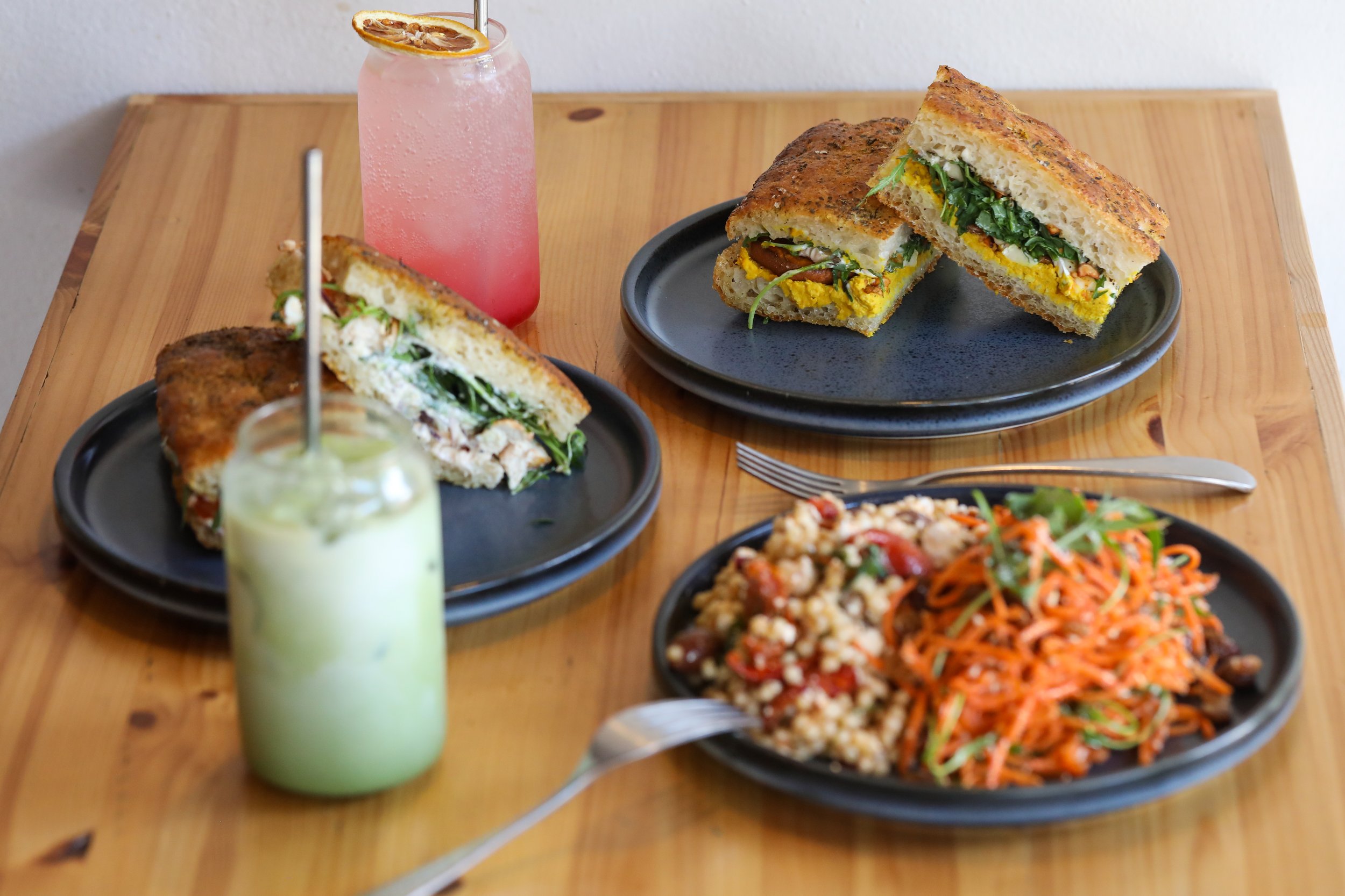 LUNA coffee + wine | Killarney, Kerry | Café with Specialty Coffee ...