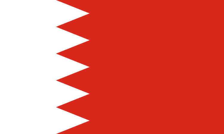 Bahrain Military Power Ranking — Military Power Rankings